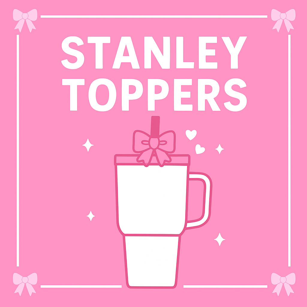 STANLEY TOPPERS – SCCrafting